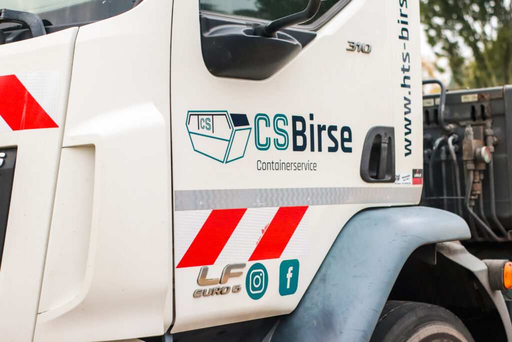 CS Birse - HTS Birse